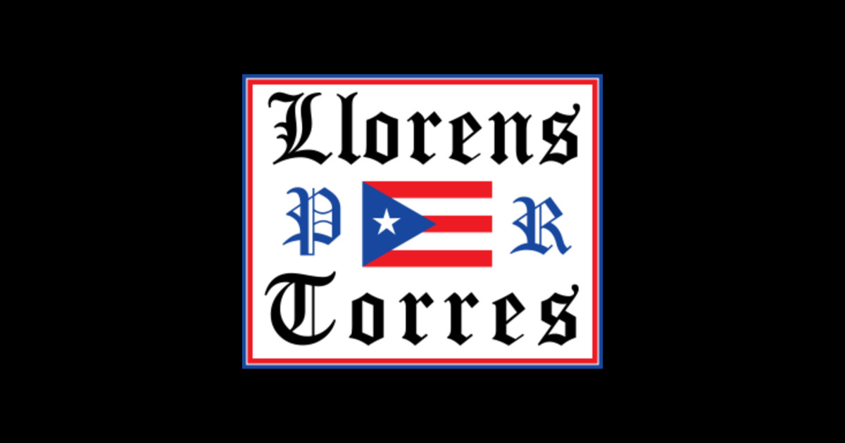 Llorens Torres Puerto Rico Caserio - Caserio - Sticker | TeePublic