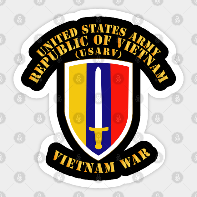 US Army Vietnam - USARV - Vietnam War - Us Army Vietnam Usarv Vietnam ...