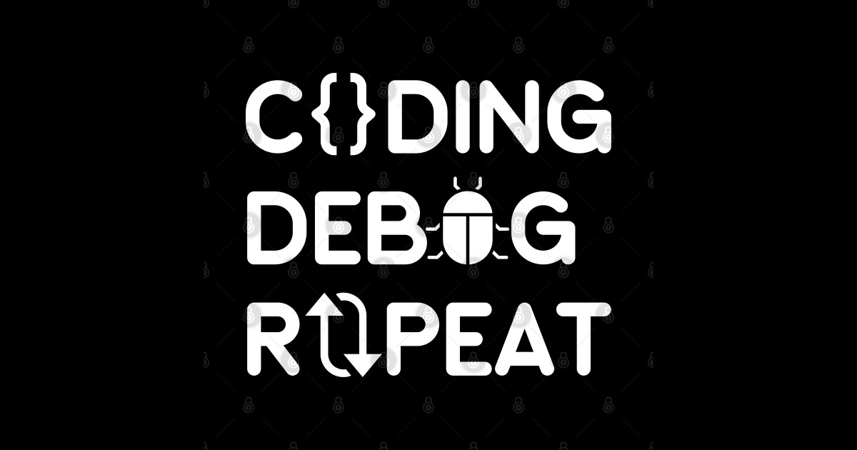 Coding - Coding Funny - Posters and Art Prints | TeePublic