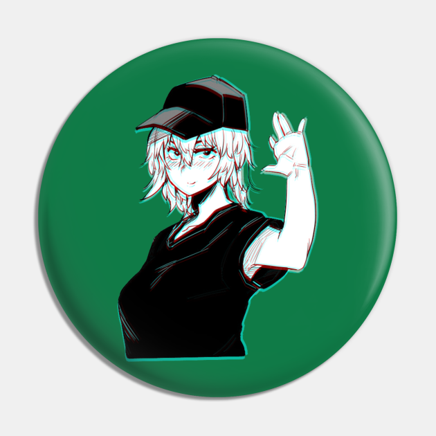 Details more than 76 tomboy anime girls latest - in.cdgdbentre Details more than 76 tomboy anime girls latest - in.cdgdbentre
