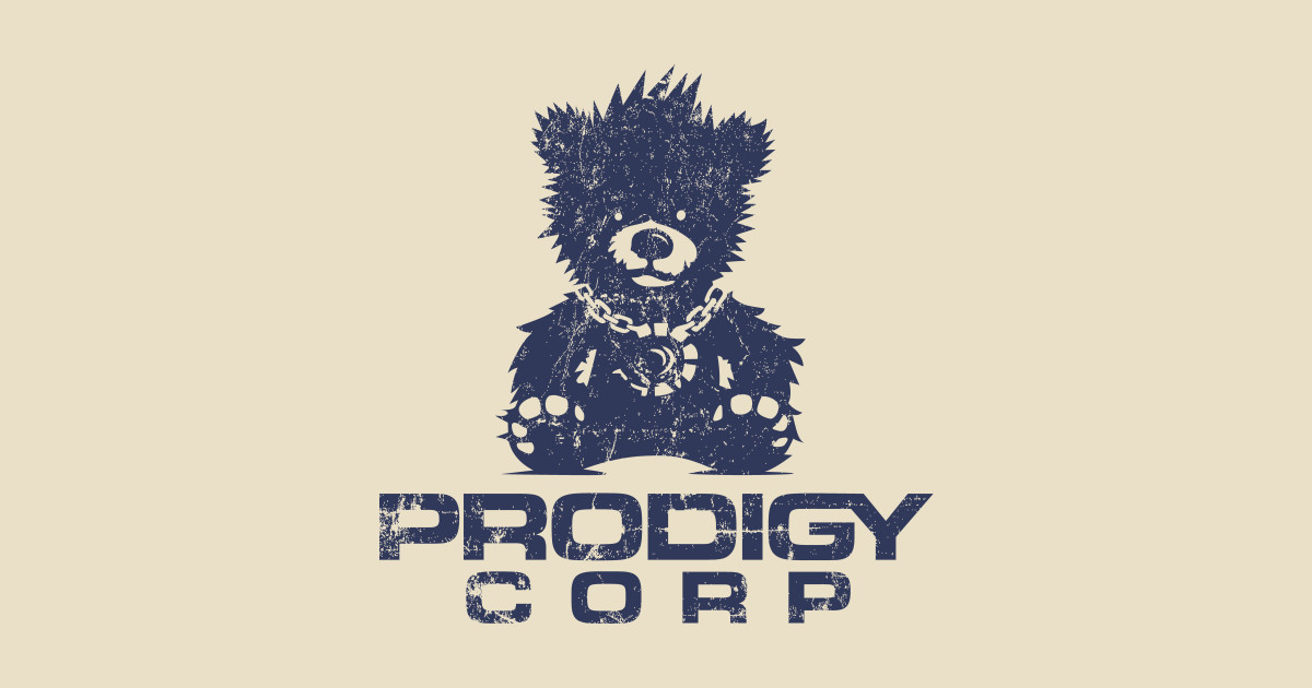 Prodigy Corp - Alien Earth - T-Shirt | TeePublic