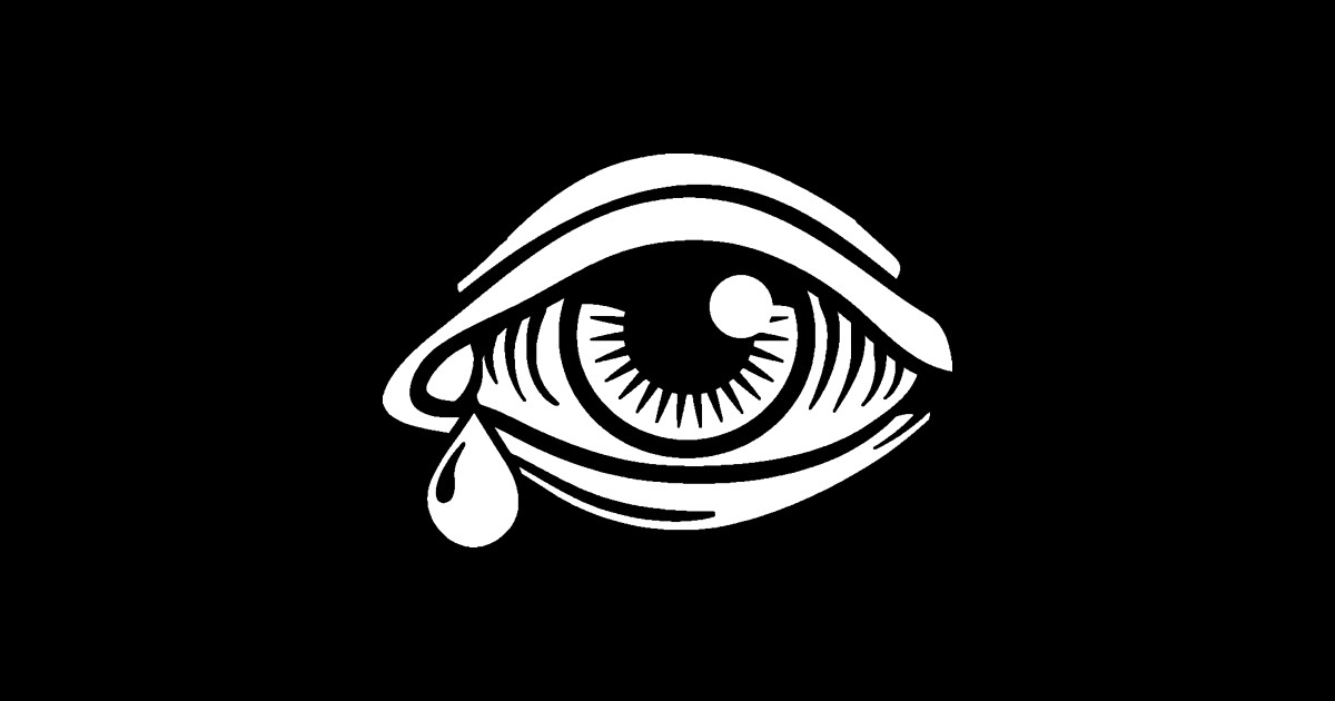 Art Of Dying Eyes - Art Of Dying - Sticker | TeePublic