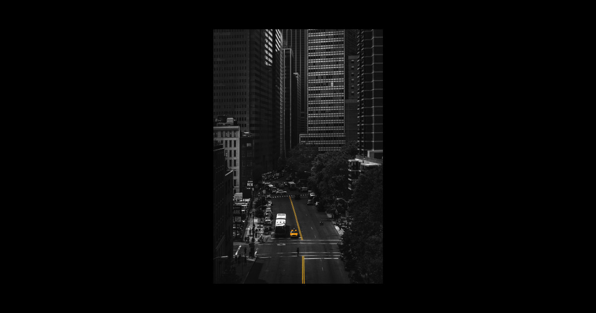 Leviathan - City - Sticker | TeePublic