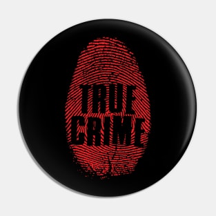 Serial Killer True Crime Gift Pins and Buttons for Sale | TeePublic