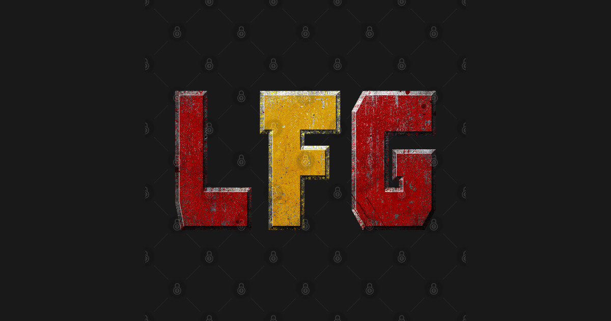 LFG - Deadpool - T-Shirt | TeePublic