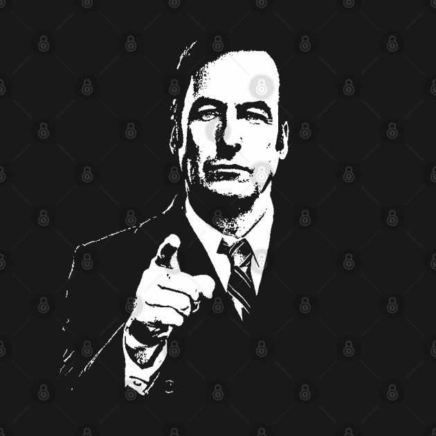 It's all good, man! - Better Call Saul - T-Shirt | TeePublic