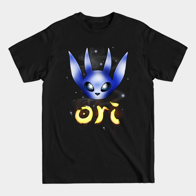 Ori - Ori - T-Shirt sold by Forma & Co | SKU 2193561 | 35% OFF Printerval