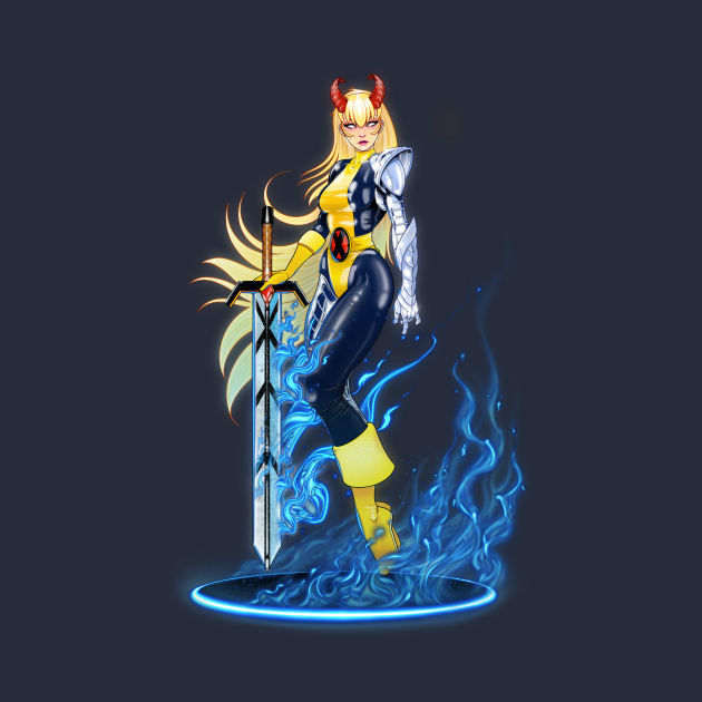 Magik - Magik - T-Shirt | TeePublic