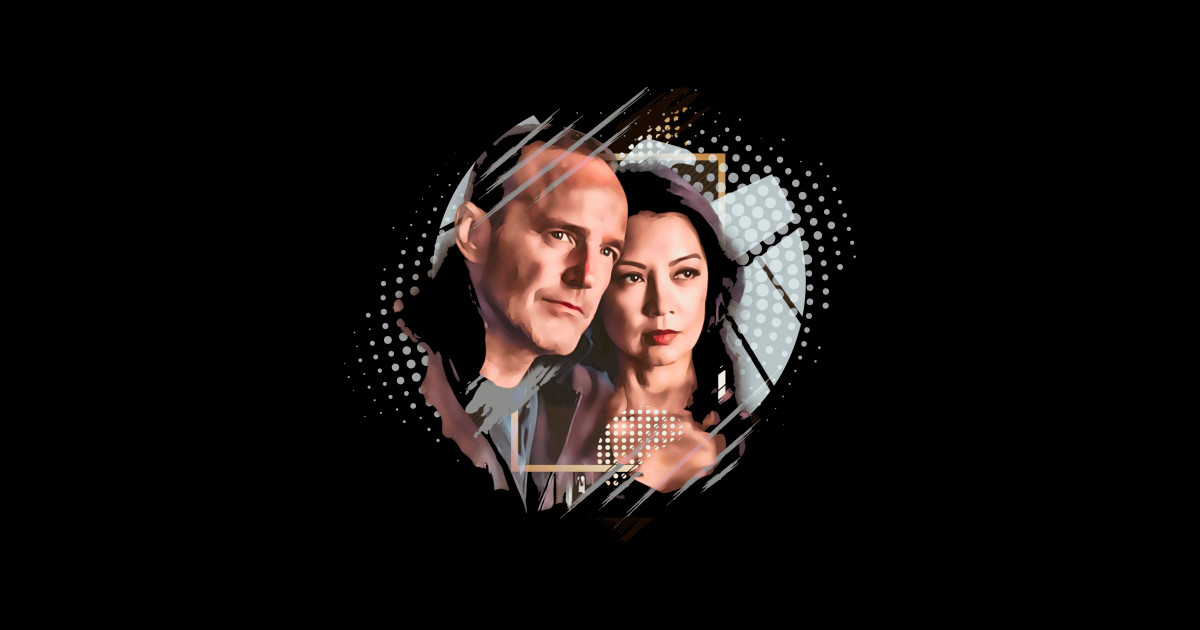 Philinda fan art - Philinda - Sticker | TeePublic