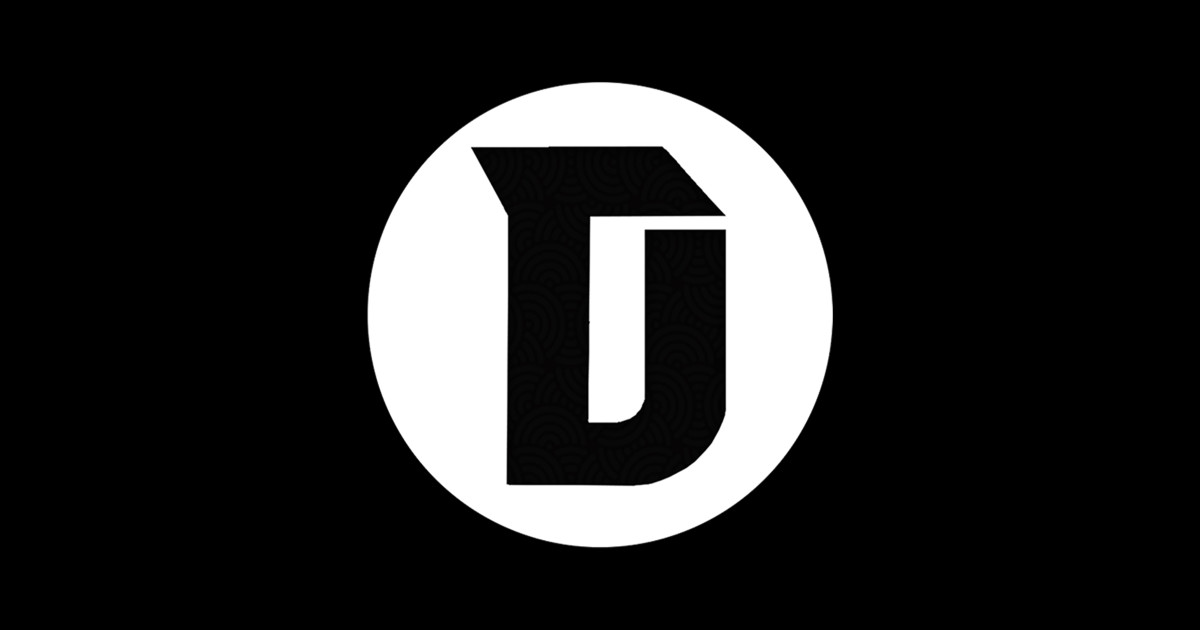 Destro Logo Sticker - Destro - Sticker | TeePublic