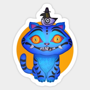 Baby Saja Boys Kpop Demon Hunters 121 Stickers for Sale | TeePublic