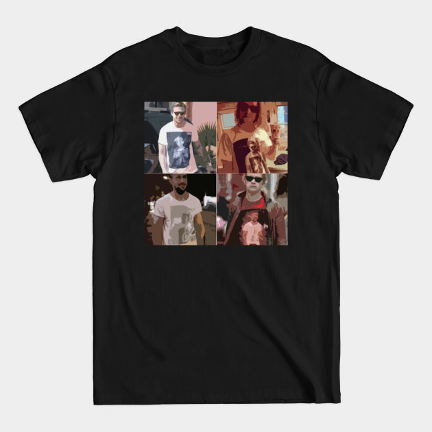 Macaulay Culkin Ryan Gosling - Macaulay Culkin Ryan Gosling - T-Shirt ...