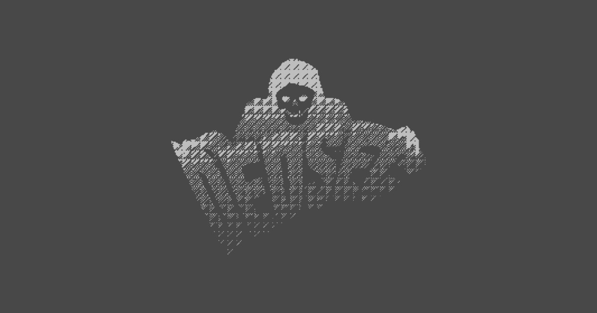 dedsec - Dedsec - T-Shirt | TeePublic