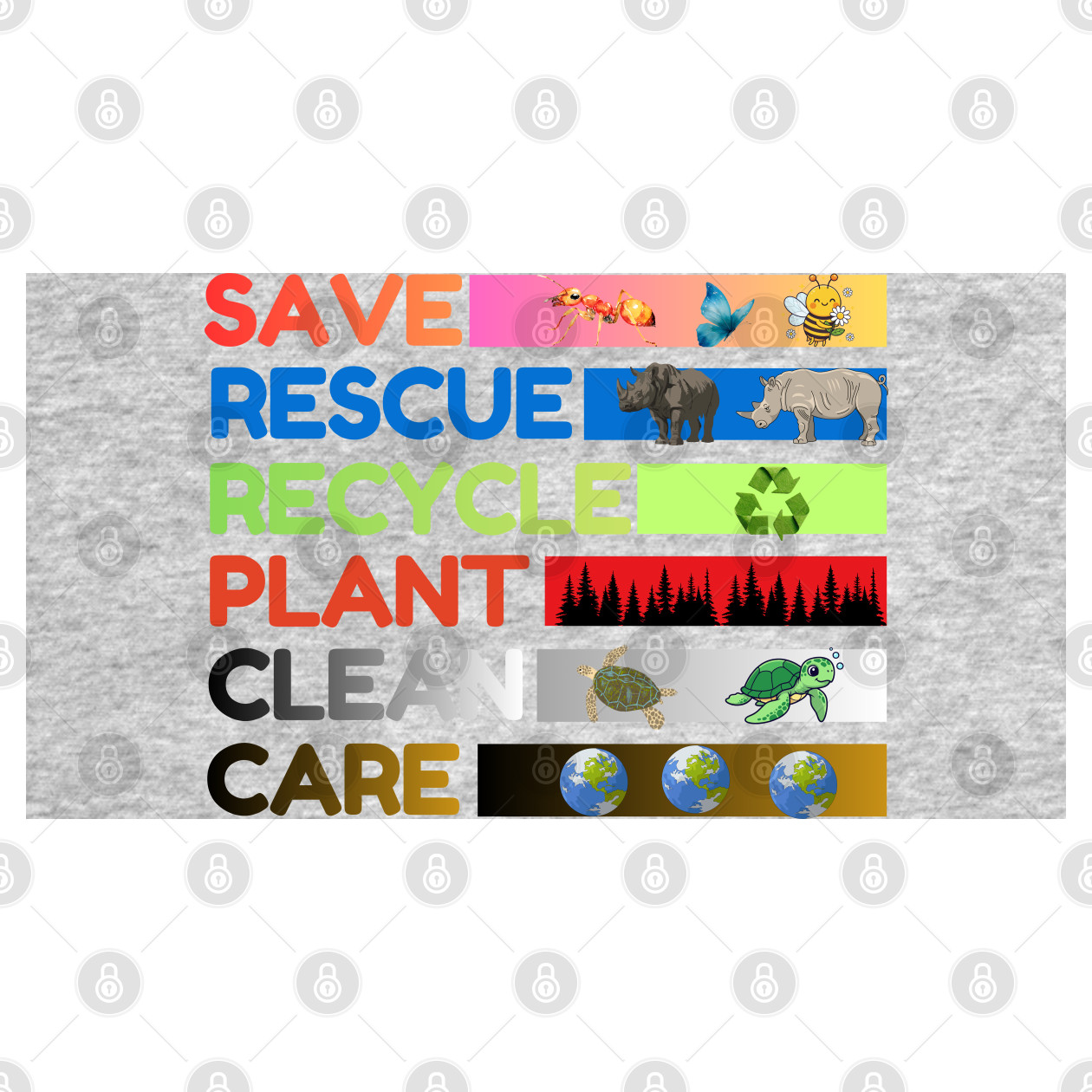 Earth Day 2026 - Earth Day 2026 - T-Shirt | TeePublic