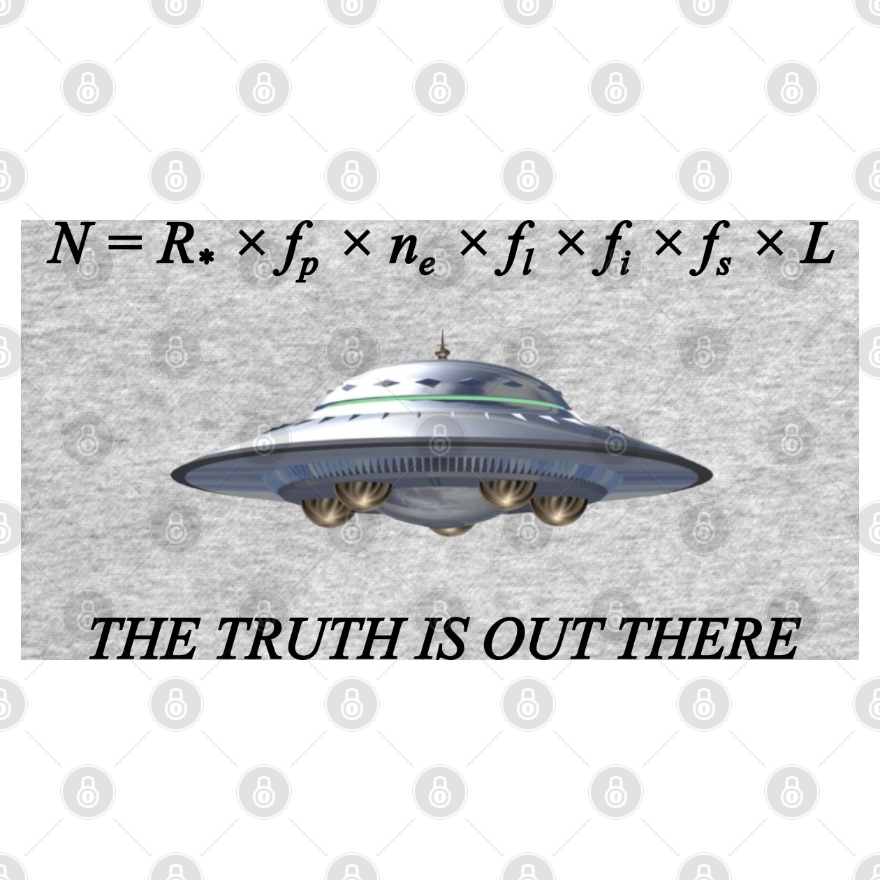 Drake Equation - Drake Equation - T-Shirt | TeePublic