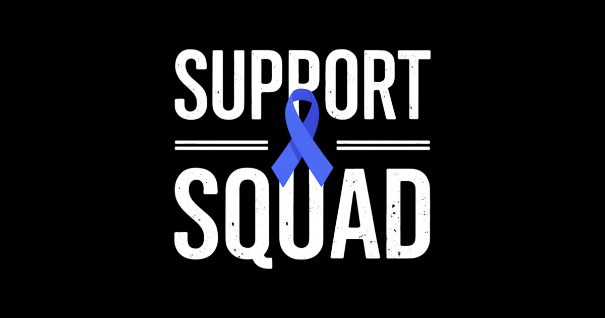 Child Abuse Prevention Awareness Warrior Support Squad - Child Abuse ...