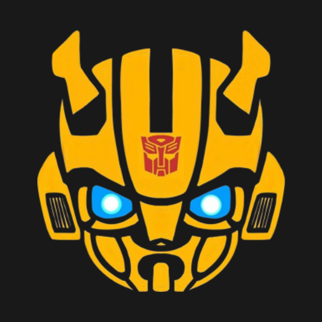 bumblebee - Bumblebee - T-Shirt | TeePublic