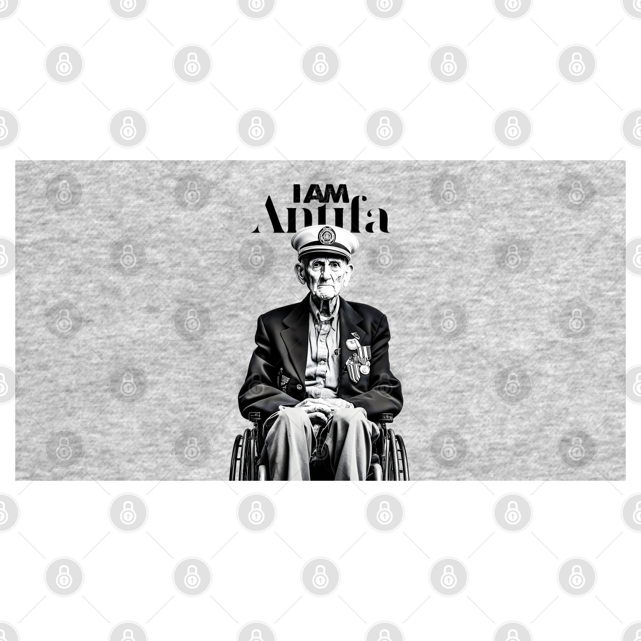 World War 2 Veterans: I Am Antifa, Patriotism Against Tyranny - Anti ...