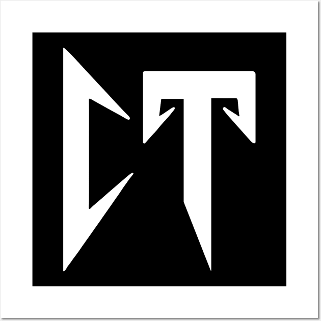 Natanael-Cano - Natanael Cano Logo - Posters and Art Prints | TeePublic