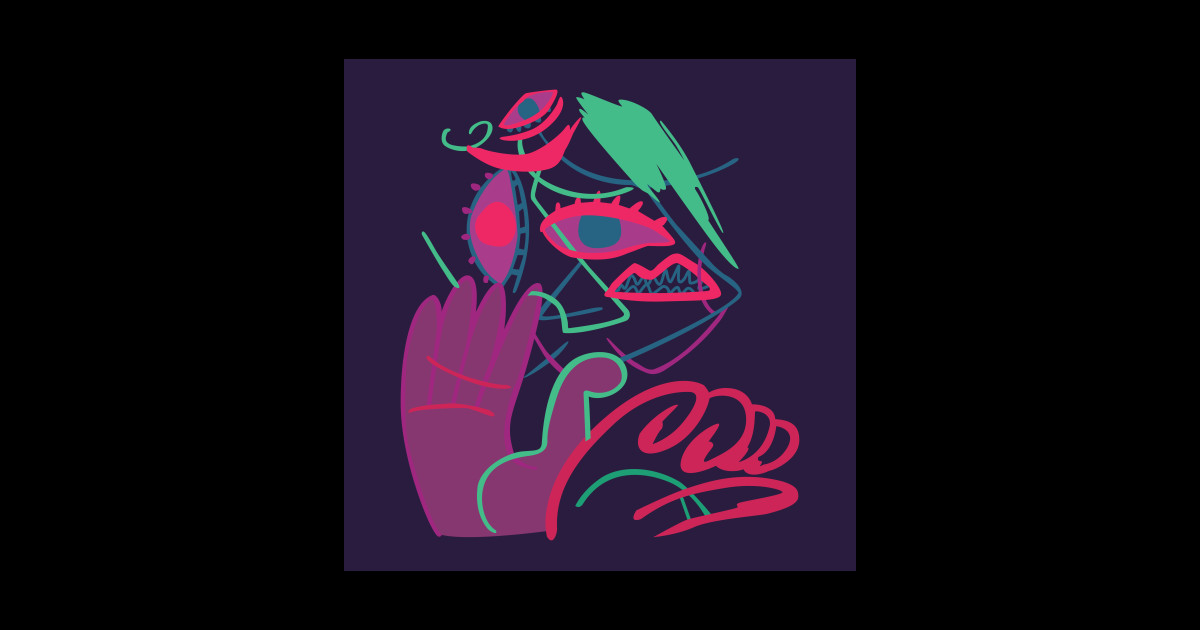 Steven Universe - Evil Scroll - Steven Universe - Magnet | TeePublic