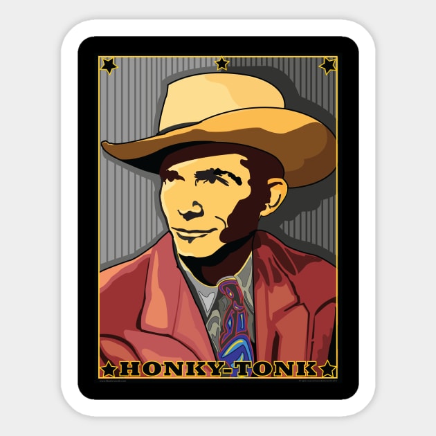 HANK WILLIAMS AMERICAN SINGER SONGWRITER COUNTRY WESTERN - Country ...