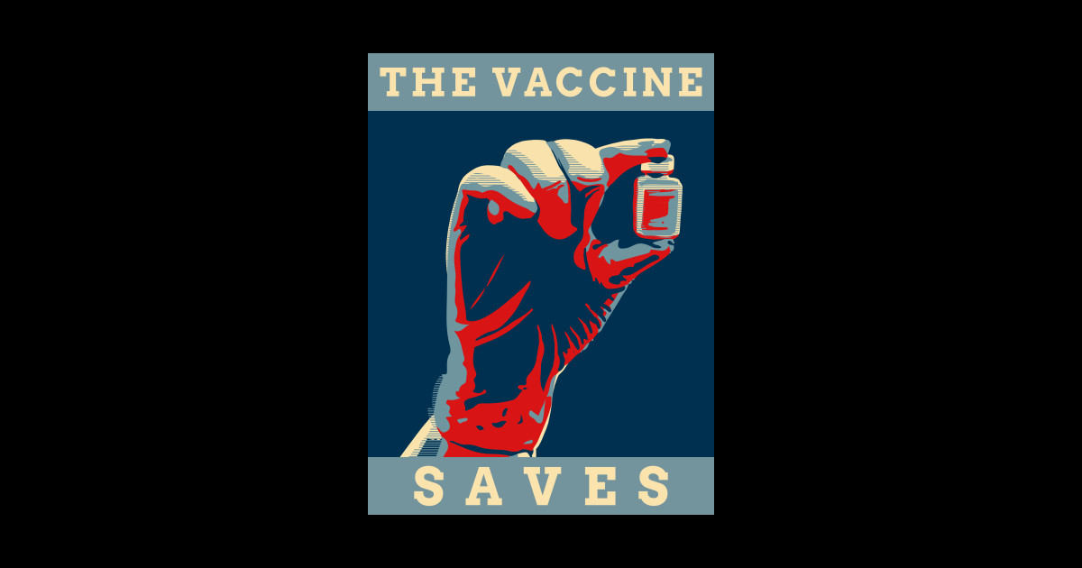 The Vaccine Saves - Covid-19 Corona Virus SARS-CoV-2 Medical Student ...