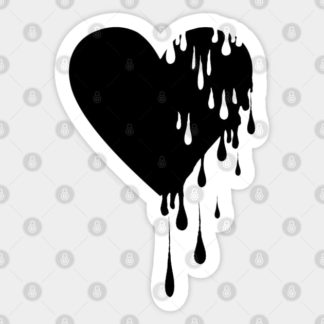 heart bleak