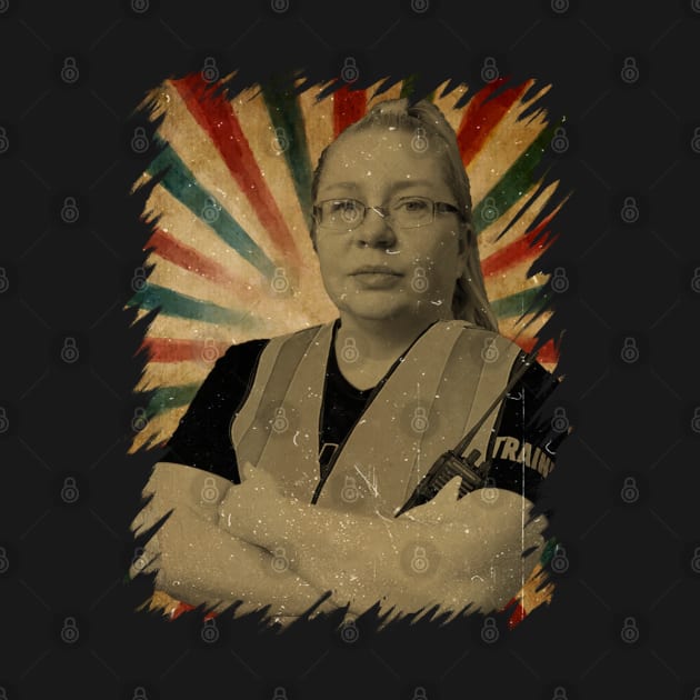 Gail Lewis // Photo Fun Art Vintage Aesthetic - Gail Lewis - T-Shirt ...