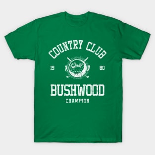 Caddyshack T-Shirts for Sale | TeePublic