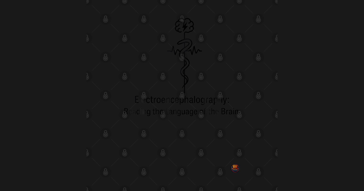 Electroencephalography Reading The Language Of The Brain - Brain Wave ...