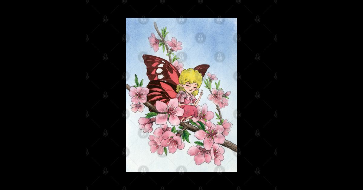 April 12th birthday flower - Birthday - Posters and Art Prints | TeePublic