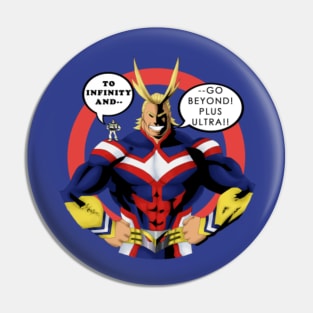 All Might Boku No Hero Academia Bnha My Hero Academia Mha Plus Ultra ...