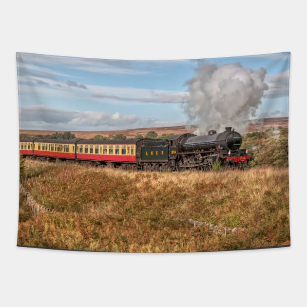 LNER Class B1 Number 1264 Steam Locomotive - Lner Steam Locomotive ...