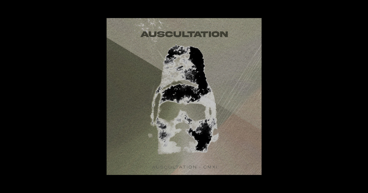 Stranded Love Auscultation - Outsider House - Sticker | TeePublic