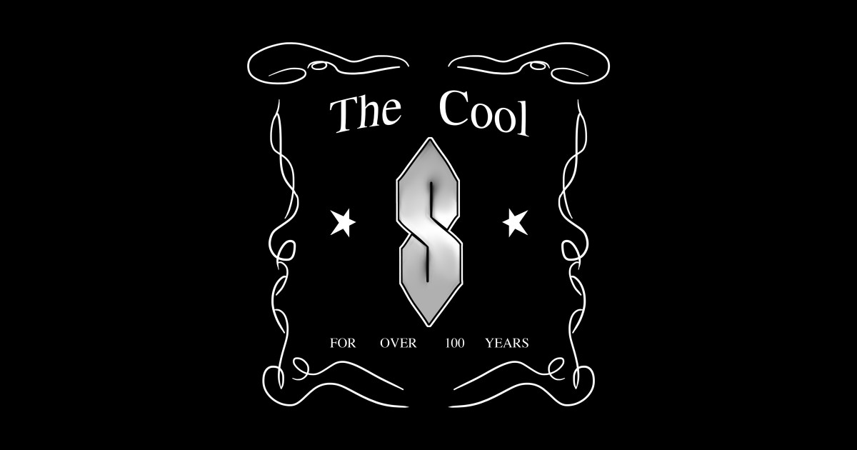 The Cool S - 90s - Phone Case | TeePublic