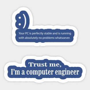 computer engineer symbol for car