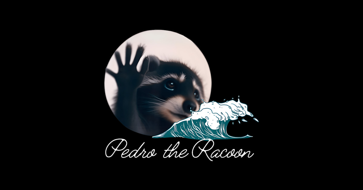 Pedro Dancing Racoon Pedro Dancing Racoon Meme - Pedro Racoon Dance ...