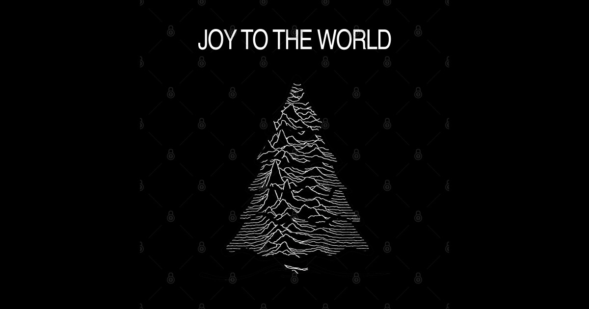 Joy Division To The World - Joy Division - Sticker | TeePublic