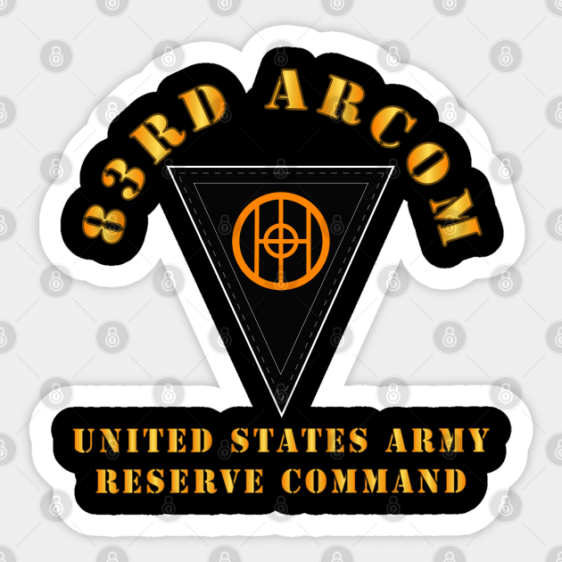 83rd ARCOM - USAR Command X 300 - 83rd Arcom Usar Command X 300 ...