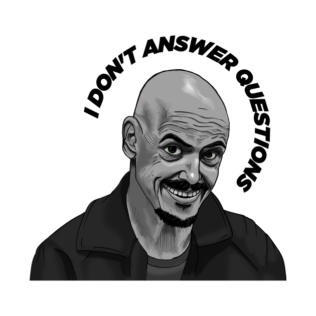 Ray Shoesmith Scott Ryan 1 - Rayshoesmith - T-Shirt | TeePublic