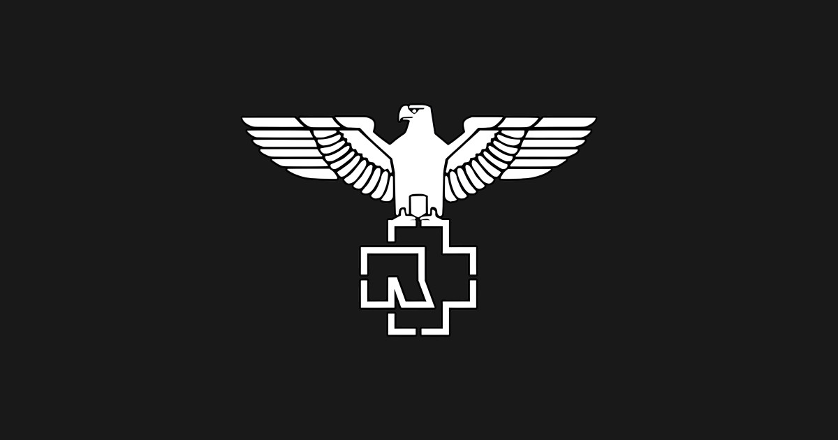 Rammstein - Rammstein Band - T-Shirt | TeePublic