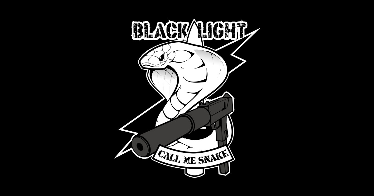 Call me snake - Snake Plissken - Sticker | TeePublic