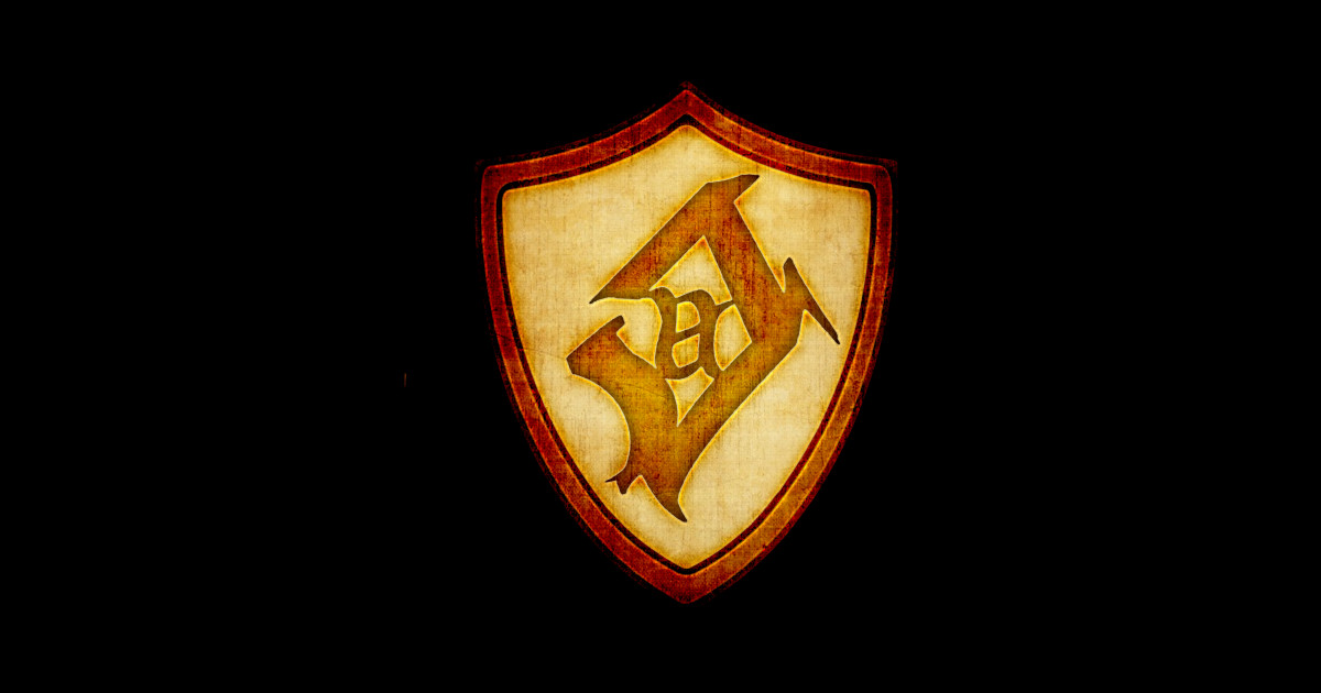 Wood Burn Protection Rune - Shadowhunters - Sticker | TeePublic