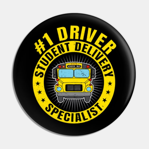 Best Bus Driver Appreciation Best School Bus Driver 7 - Bus Driver ...
