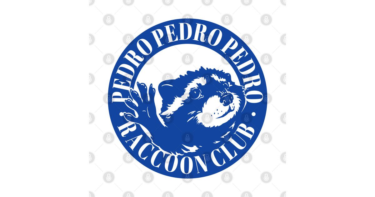 PEDRO Raccoon Club | Raccoon Dancing in a Circle MEME - Pedro Raccoon ...
