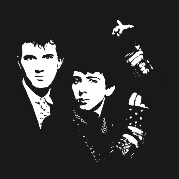 Soft Cell - Soft Cell - T-Shirt | TeePublic