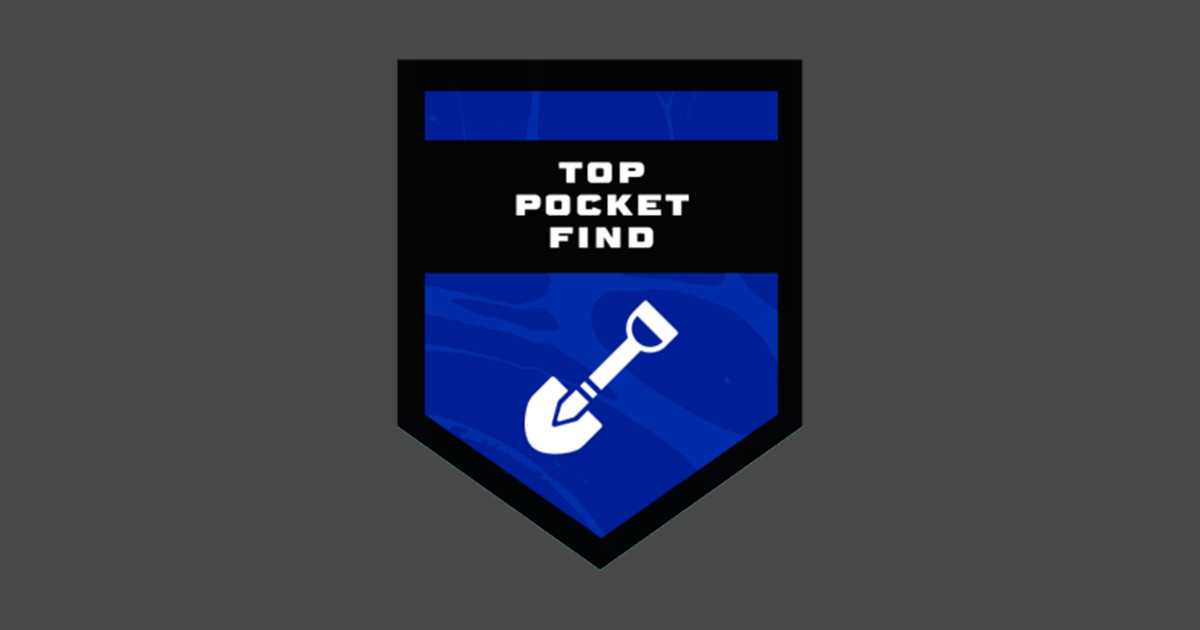 Oak Island Top Pocket Find - Oak Island Curse - T-Shirt | TeePublic