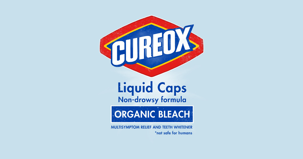 Not Safe for Humans - Coronavirus - T-Shirt | TeePublic