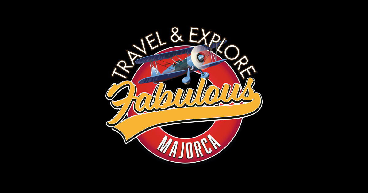 travel explore fabulous Majorca logo - Travel Explore Fabulous Majorca ...