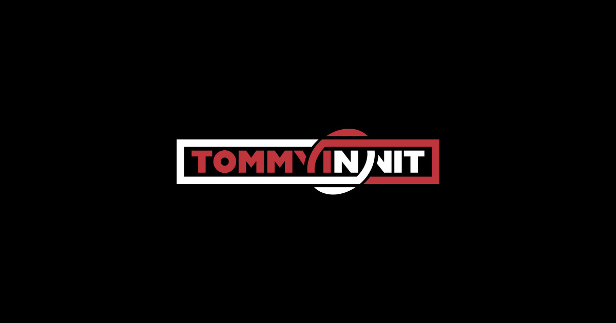 Tommyinnit - Tommy Innit - Posters and Art Prints | TeePublic